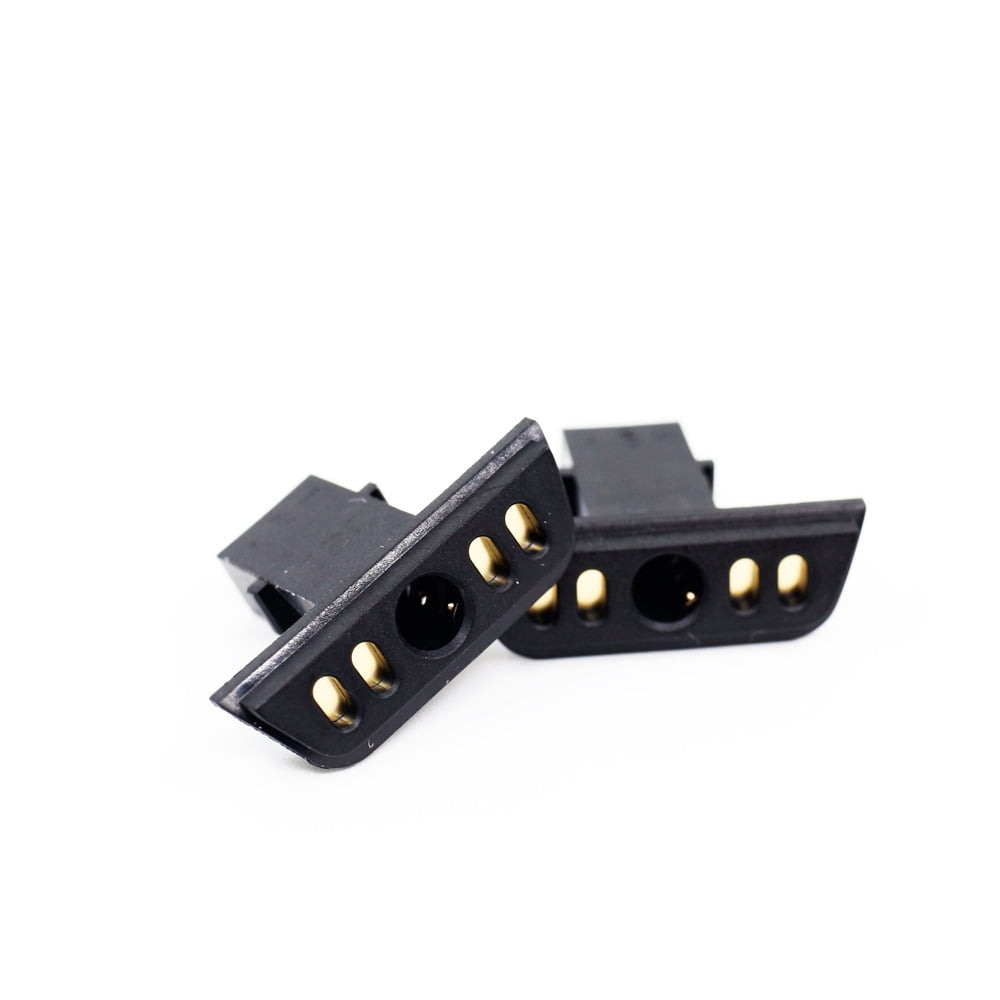 Gamepad Handle Headphone Plug Jack Headset Port Socket Female Connector ...