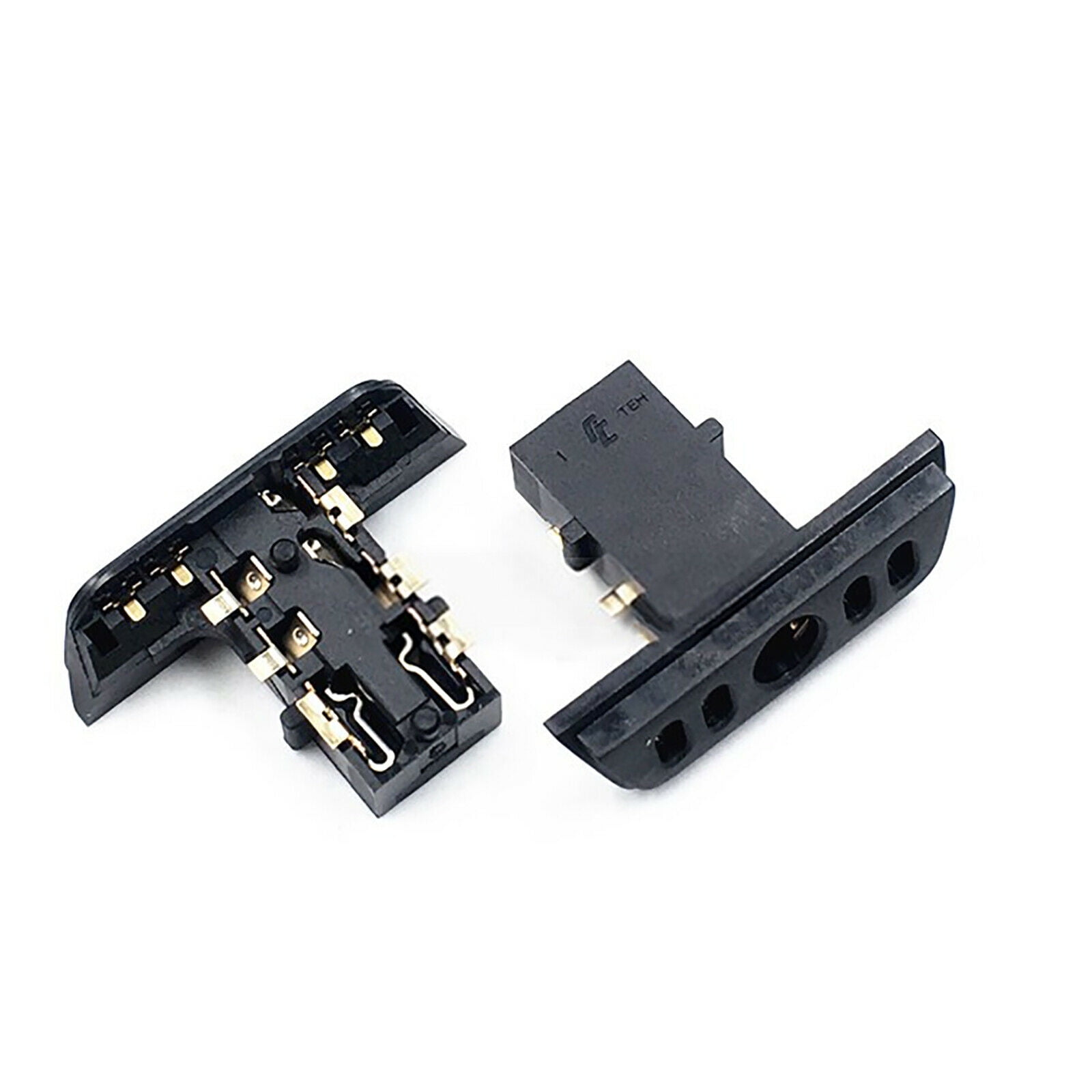 Gamepad Handle Headphone Plug Jack Headset Port Socket Female Connector ...