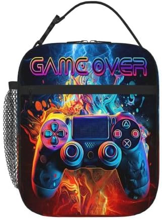 Game Boy Lunch Box