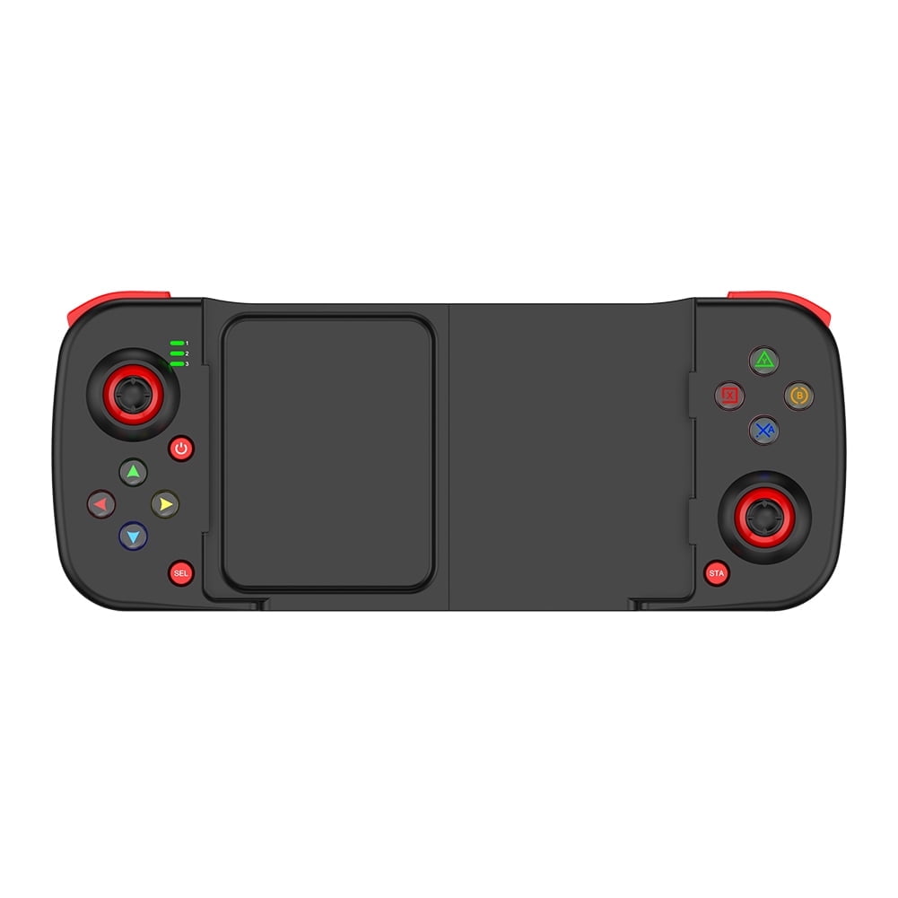 Gamepad Mobile Phone Controller With Expandable Game Controller Support ...