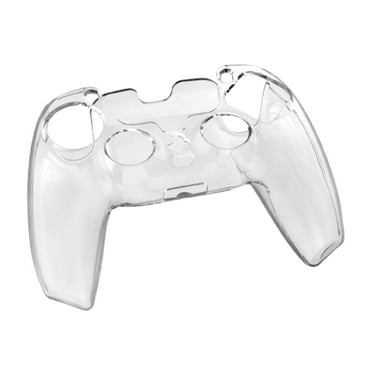Protective Case for PS5 Controller, Hard Shell Joystick Protector for ...