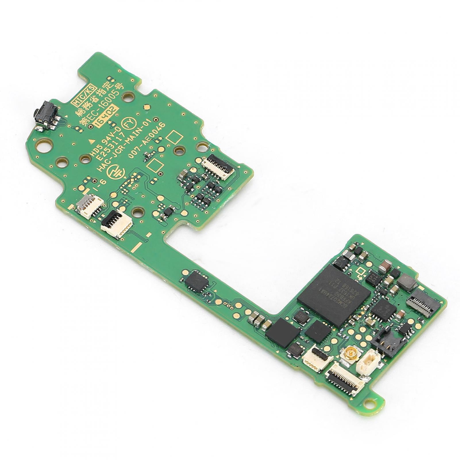 Gamepad Right Circuit Mainboard Replacement for Controller Board ...