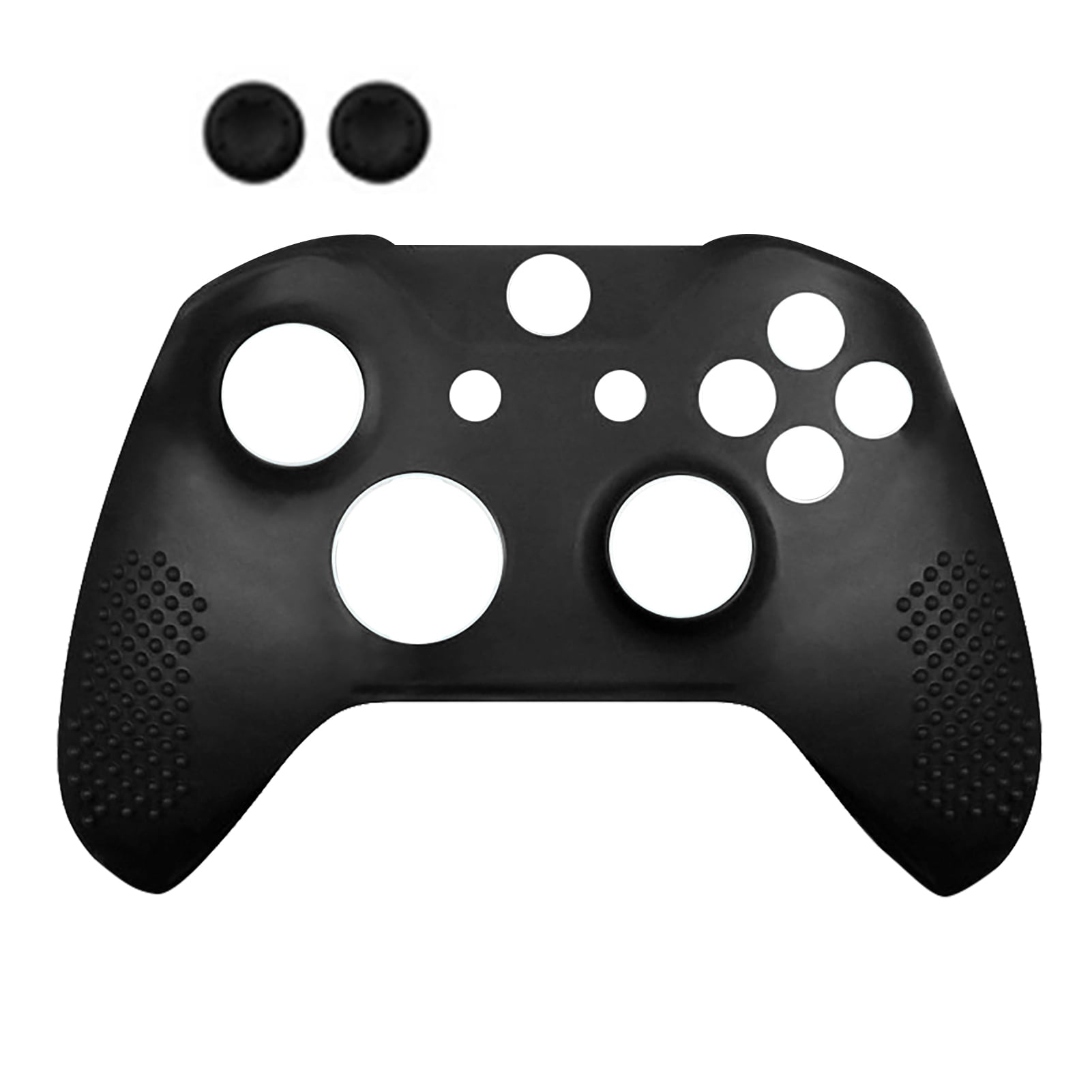 Gamepad Silicone Case Cover Slip Resistant Game Controller Protective ...