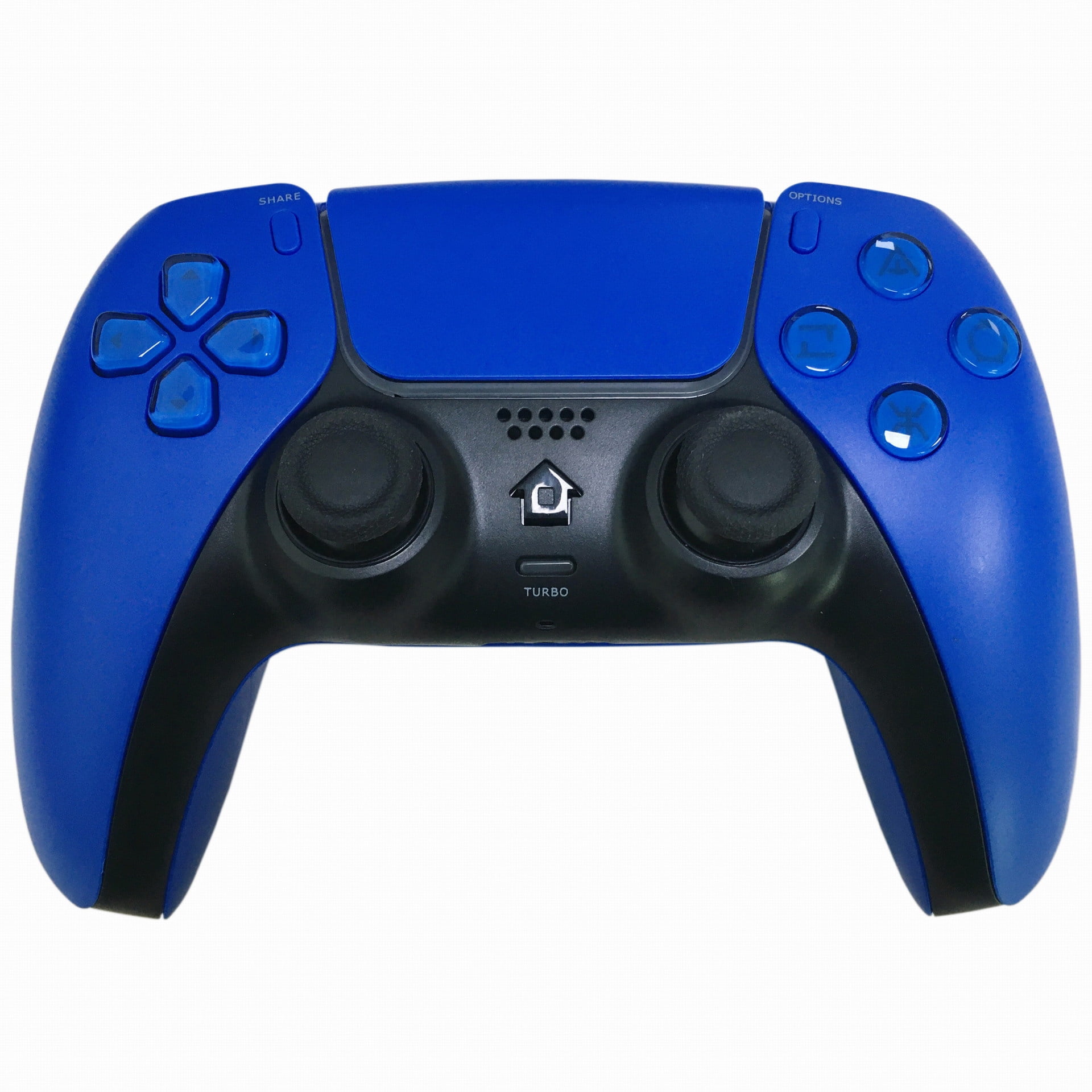 Gamepad private mode P4 Bluetooth wireless gamepad six-axis programming dual vibration ps4 plus ...