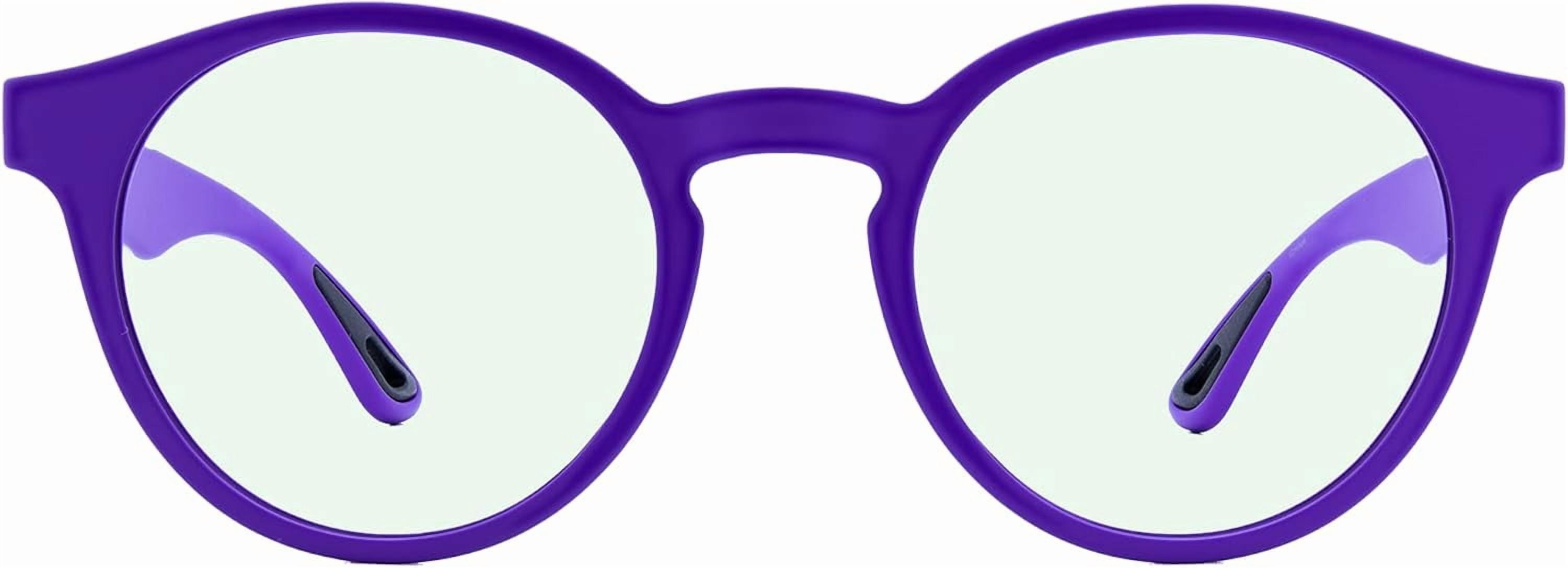 Gamer Advantage Blue Light Glasses - Lightweight, Stylish Gaming ...