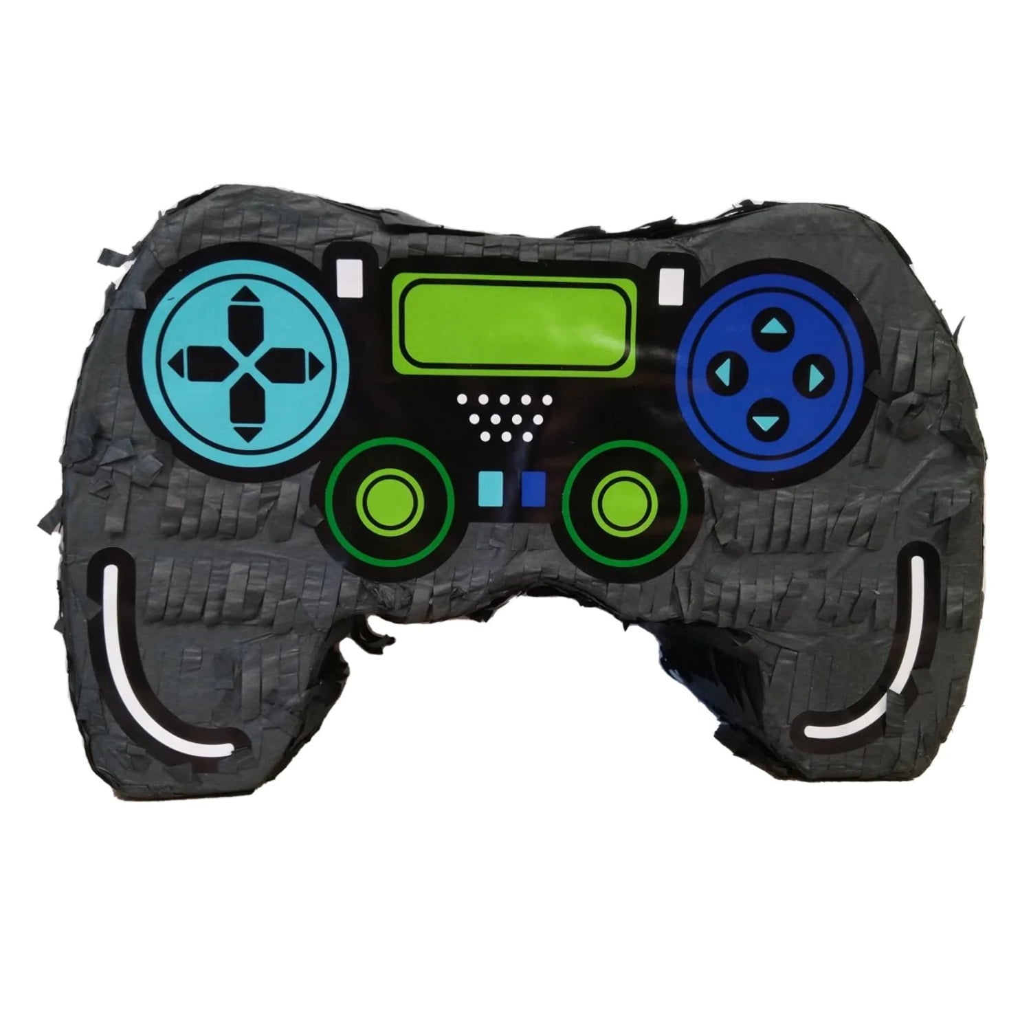 Gamer Birthday Controller Mini Piñata Favor - Walmart.com
