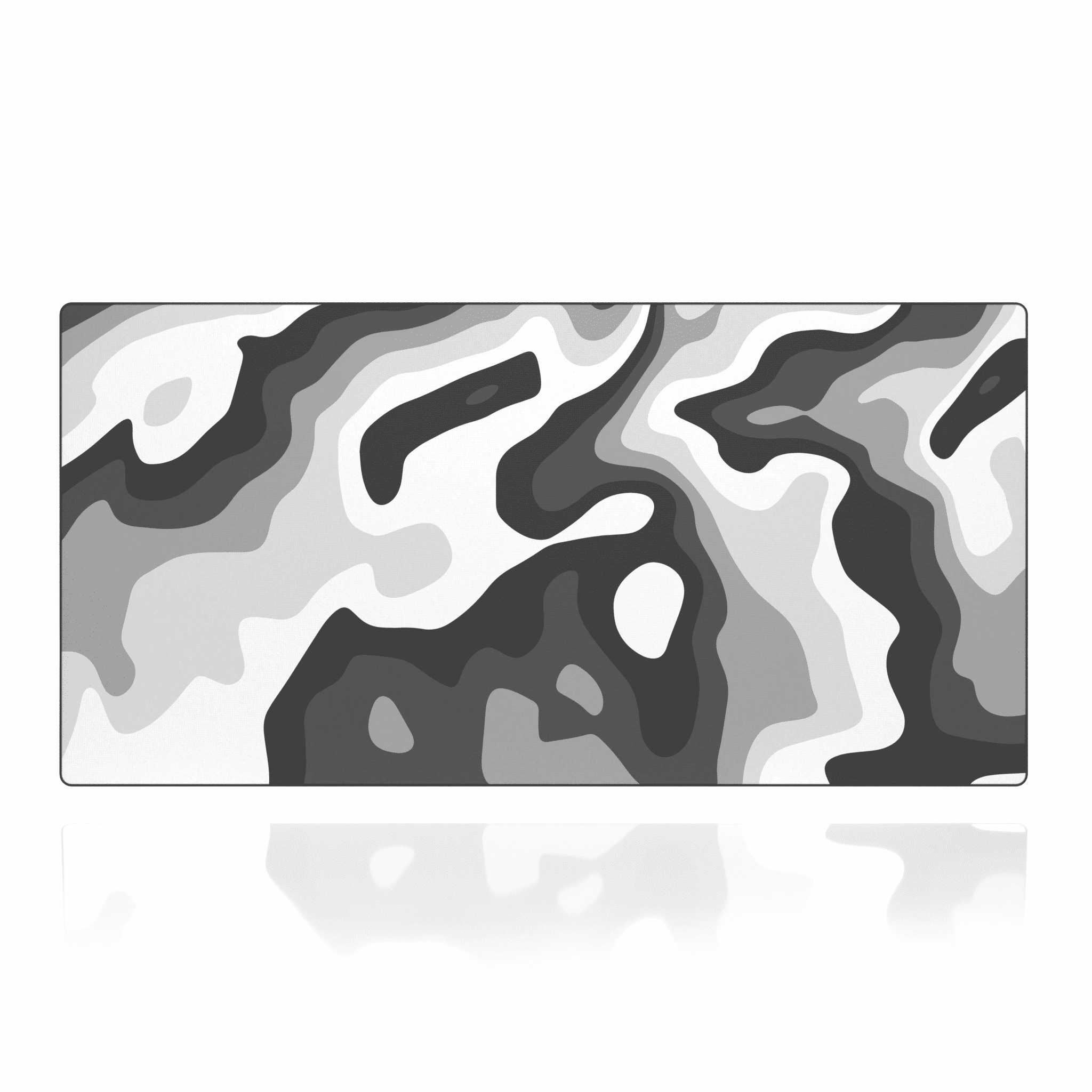 Gamer Boss - Extended Huge Desktop Gaming Mouse Pad, Non-Slip, Premium ...