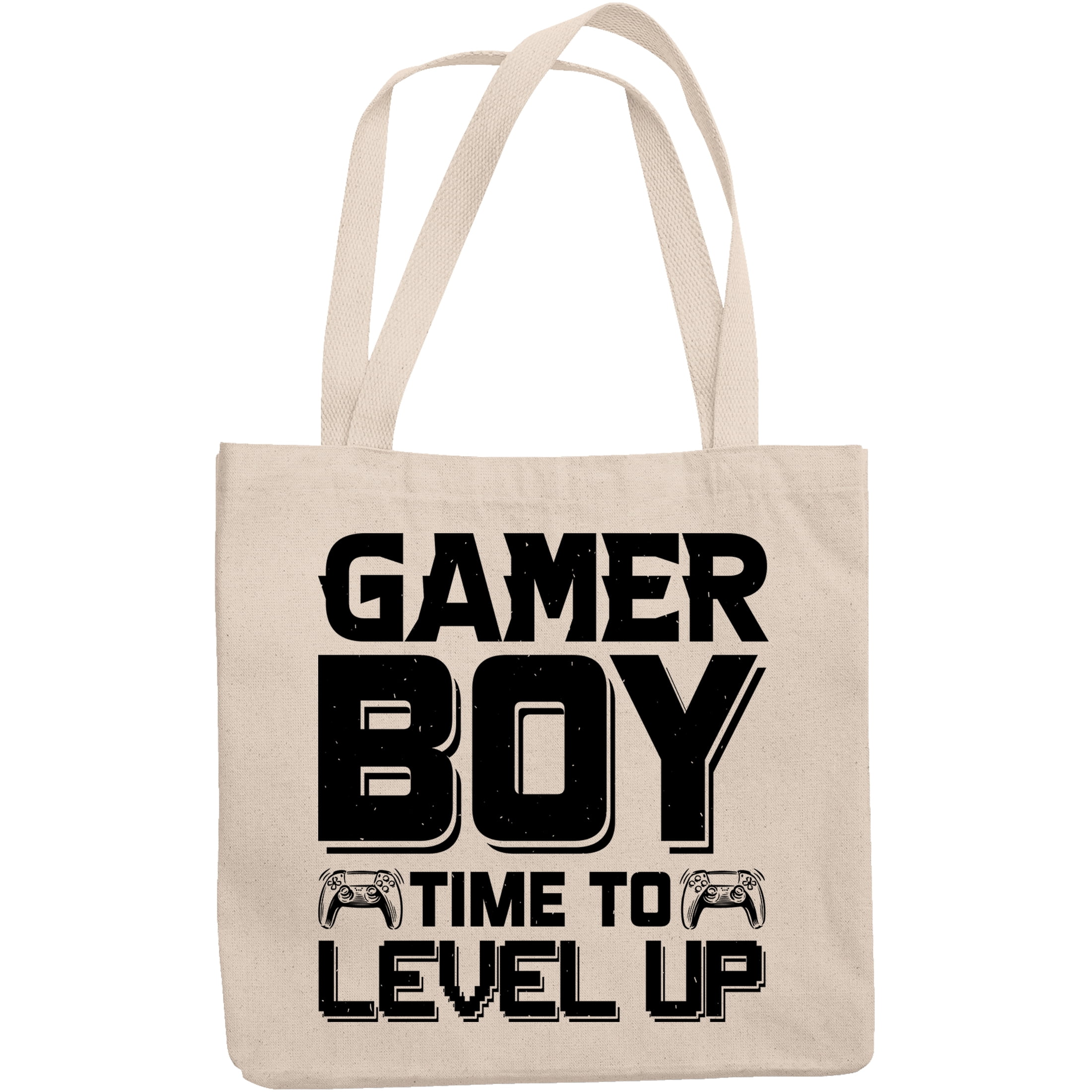 Gamer Boy, Time to Level Up, Video Gaming Enthusiast with Game ...