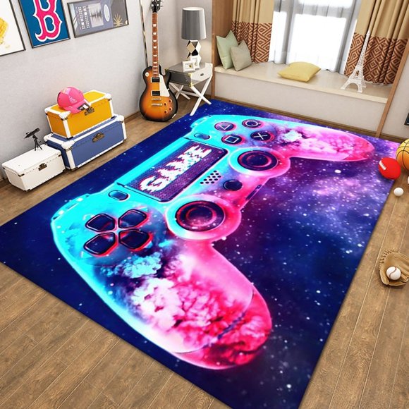 Gaming Rugs