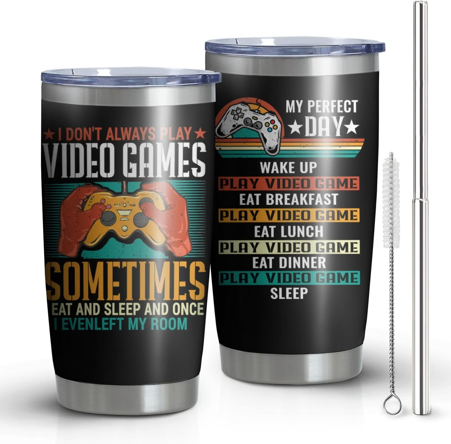 Gamer Gifts For Men-Gaming Gifts For Men-Cool Pc Gamer Gifts For Boys ...
