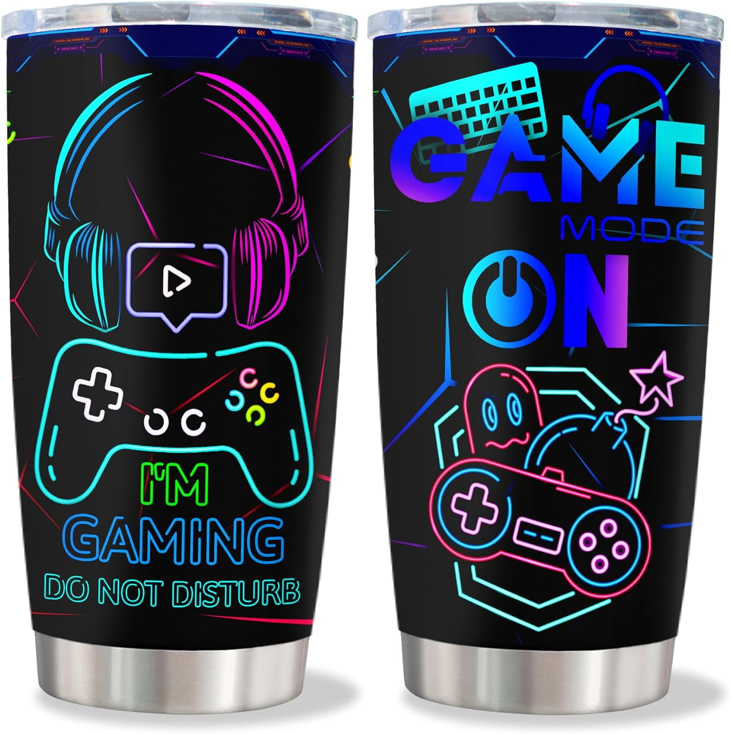 Gamer Gifts, Gifts for Gamers, Cool Gamer Gifts for Men Teen Boys ...