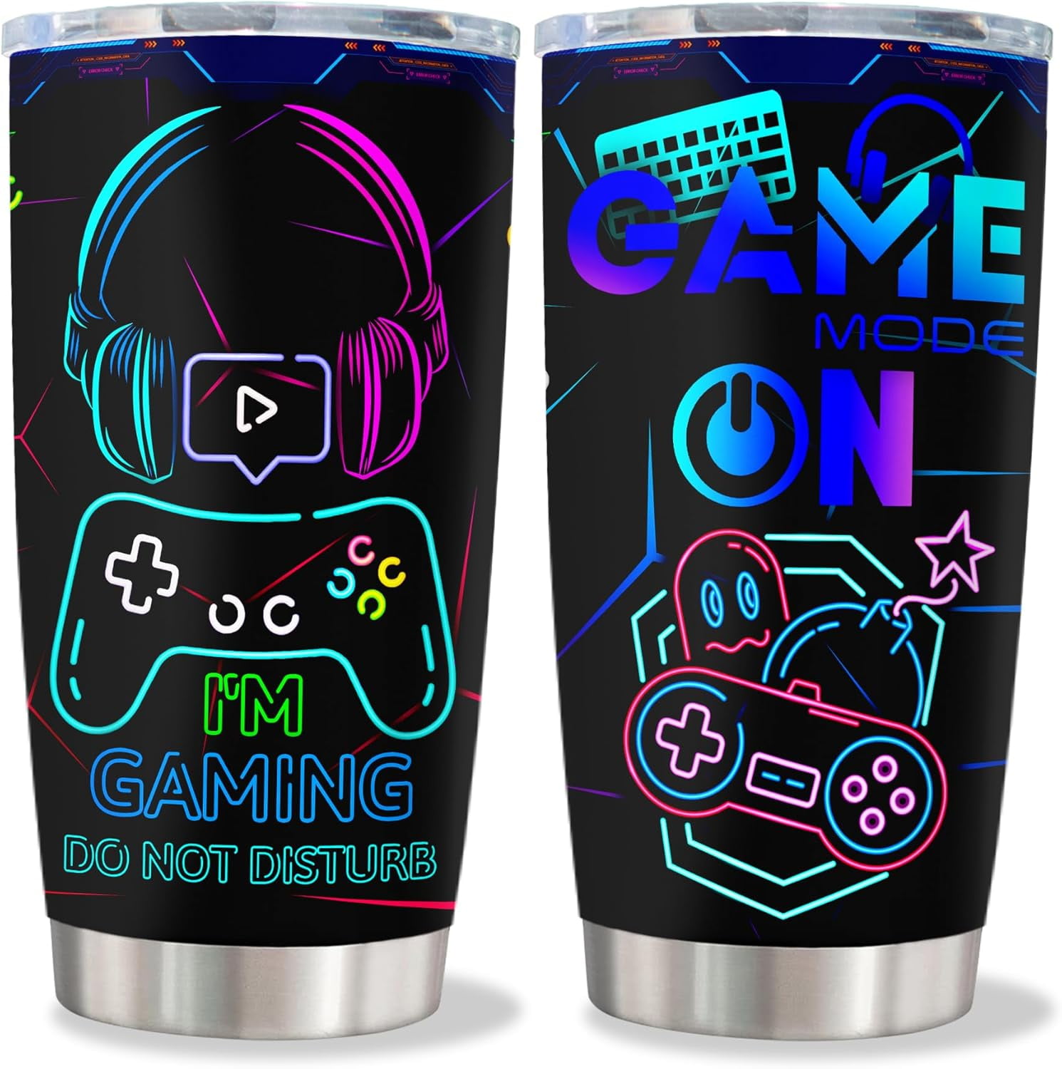 Gamer Gifts, Gifts for Gamers, Cool Gamer Gifts for Men Teenage Teen ...