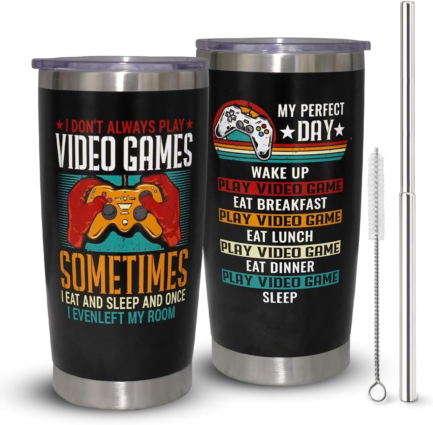 Gamer Gifts For Men-Gaming Gifts For Men-Cool Pc Gamer Gifts For Boys ...