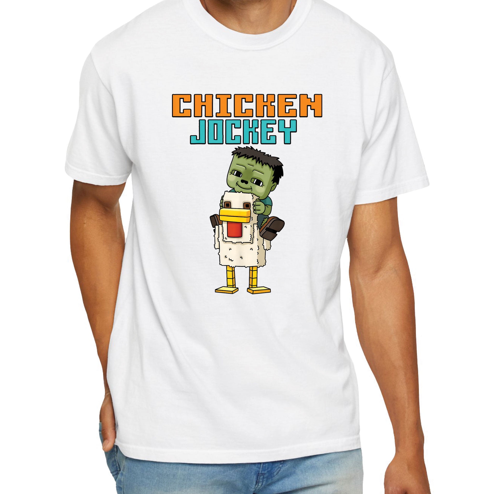 Gamer Graphic Unisex T-Shirt – Cool Gaming Tee for Console & PC Players ...