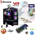 Gamer Master Gaming Desktop PC, AMD Ryzen 7 5800X, NVIDIA GeForce RTX ...
