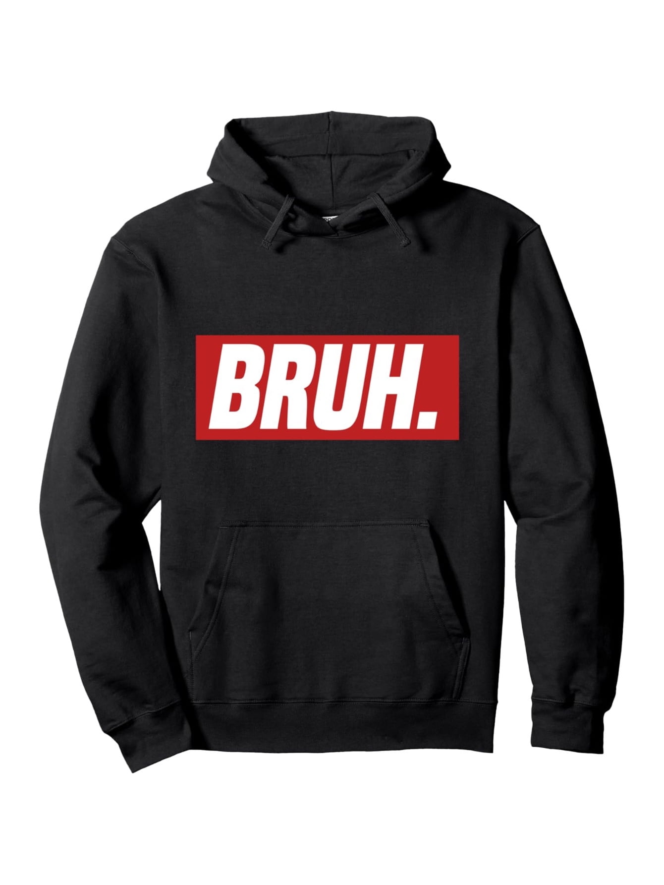 Gamer Memes Trending Internet Dank Seriously Bruh Slang Brah Pullover ...