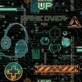 Cool Gamer Wallpapers