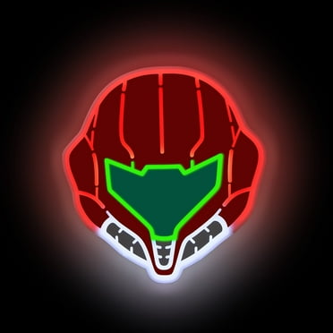 Sega Classic Sonic The Hedgehog Neon Wall Light - Walmart.com