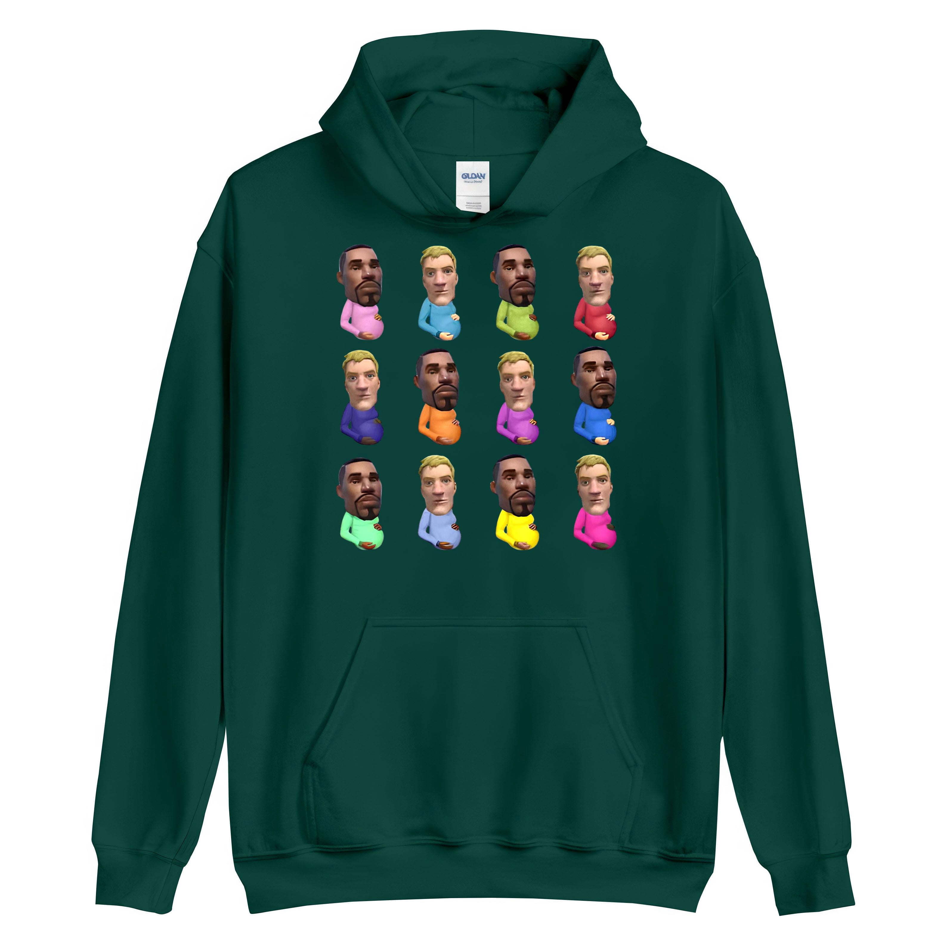 Gamer Themed Shirt - Stylish Crew Clothing Inspired by Popular Battle ...
