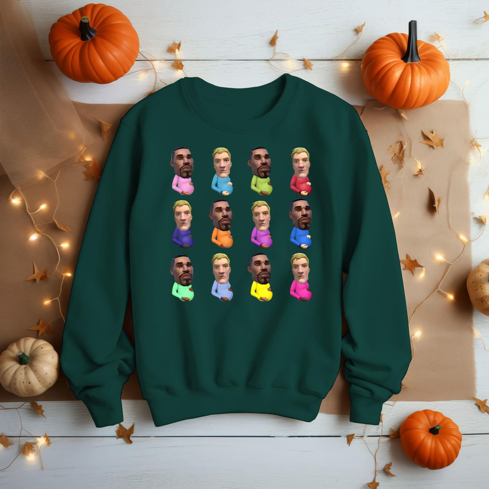 Gamer Themed Shirt - Stylish Crew Clothing Inspired by Popular Battle ...