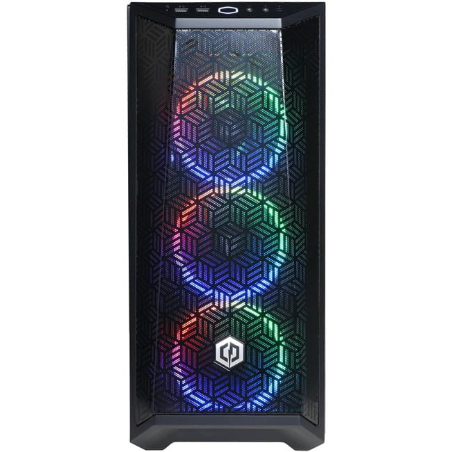 Gamer Xtreme Desktop Computer - Black - Walmart.com