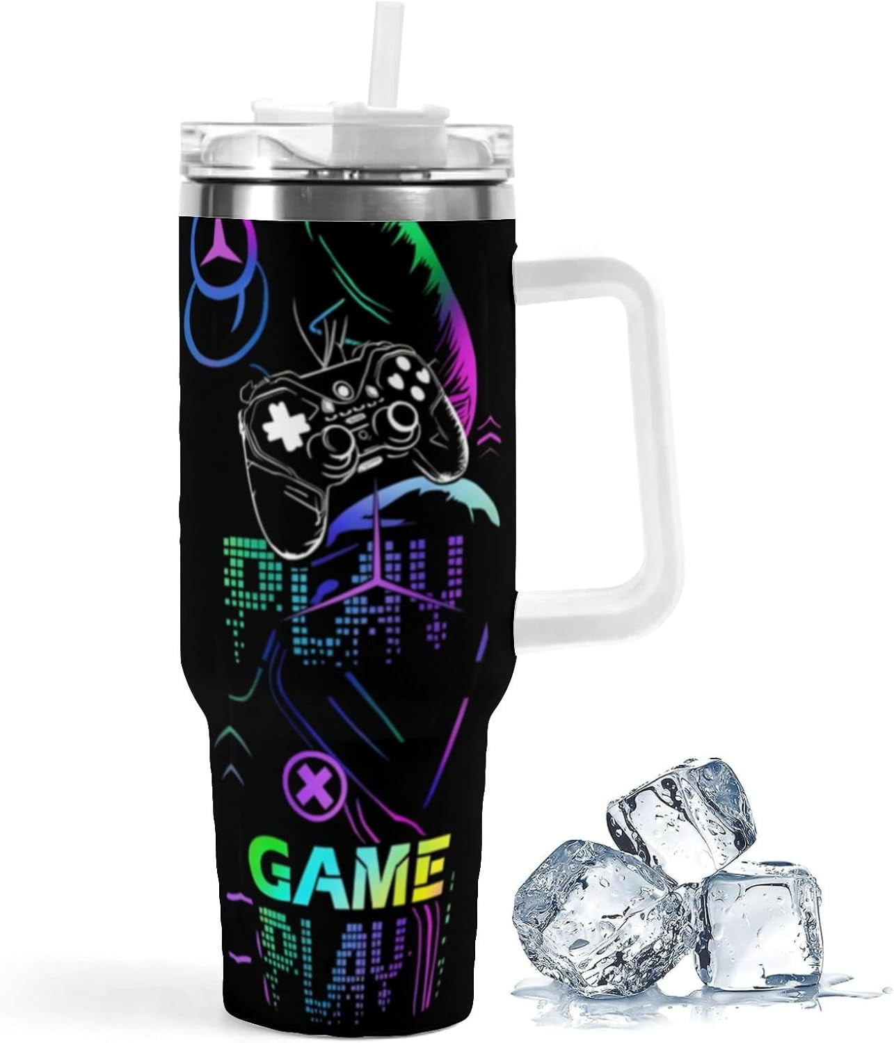 Gamer gifts, gifts for gamers, cool gamer gifts for men teen boys ...