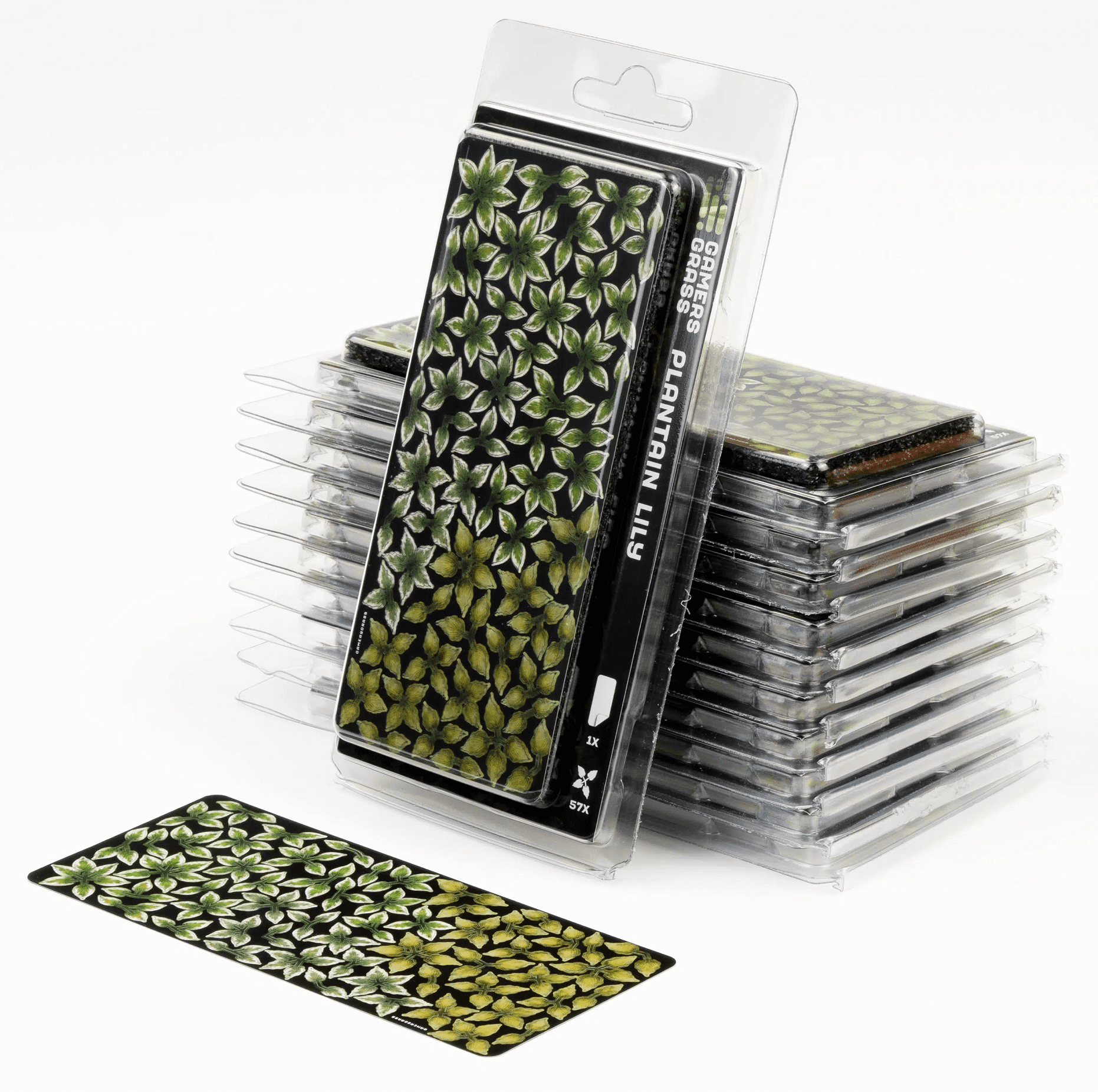 Gamers Grass: Laser Plants - Plantain Lily - Walmart.com