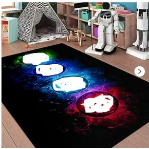 Gaming Rugs