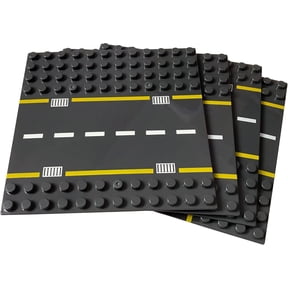 Road Blocks