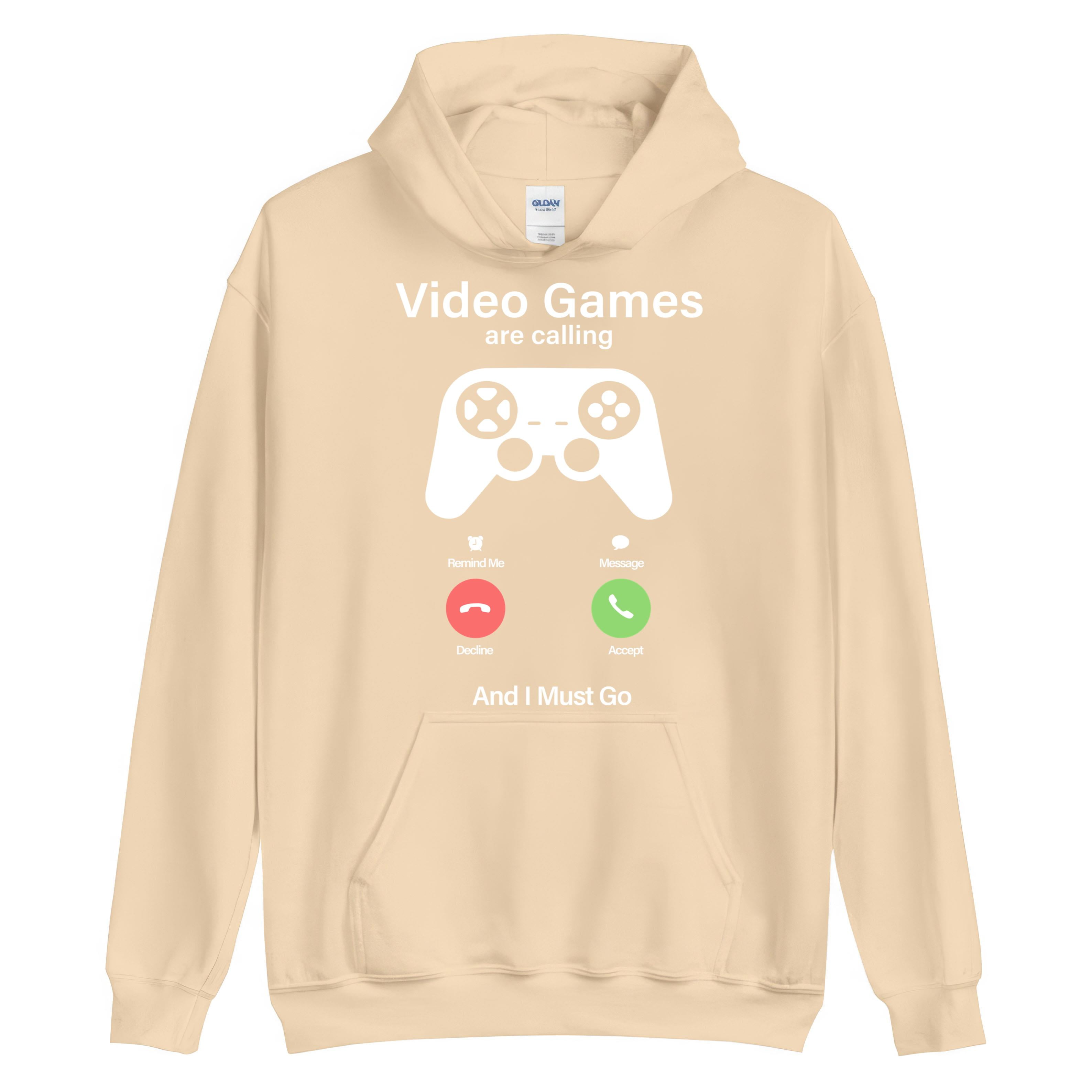 Games Calling Men's & Big Men's Graphic Tee with Short Sleeves-TH41293 ...