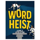 Games - Ceaco Gamewright - Word Heist - Walmart.com