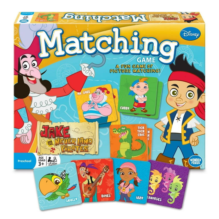 Jakes Neverland Pirate School Game Jake And The Never Land Pirates