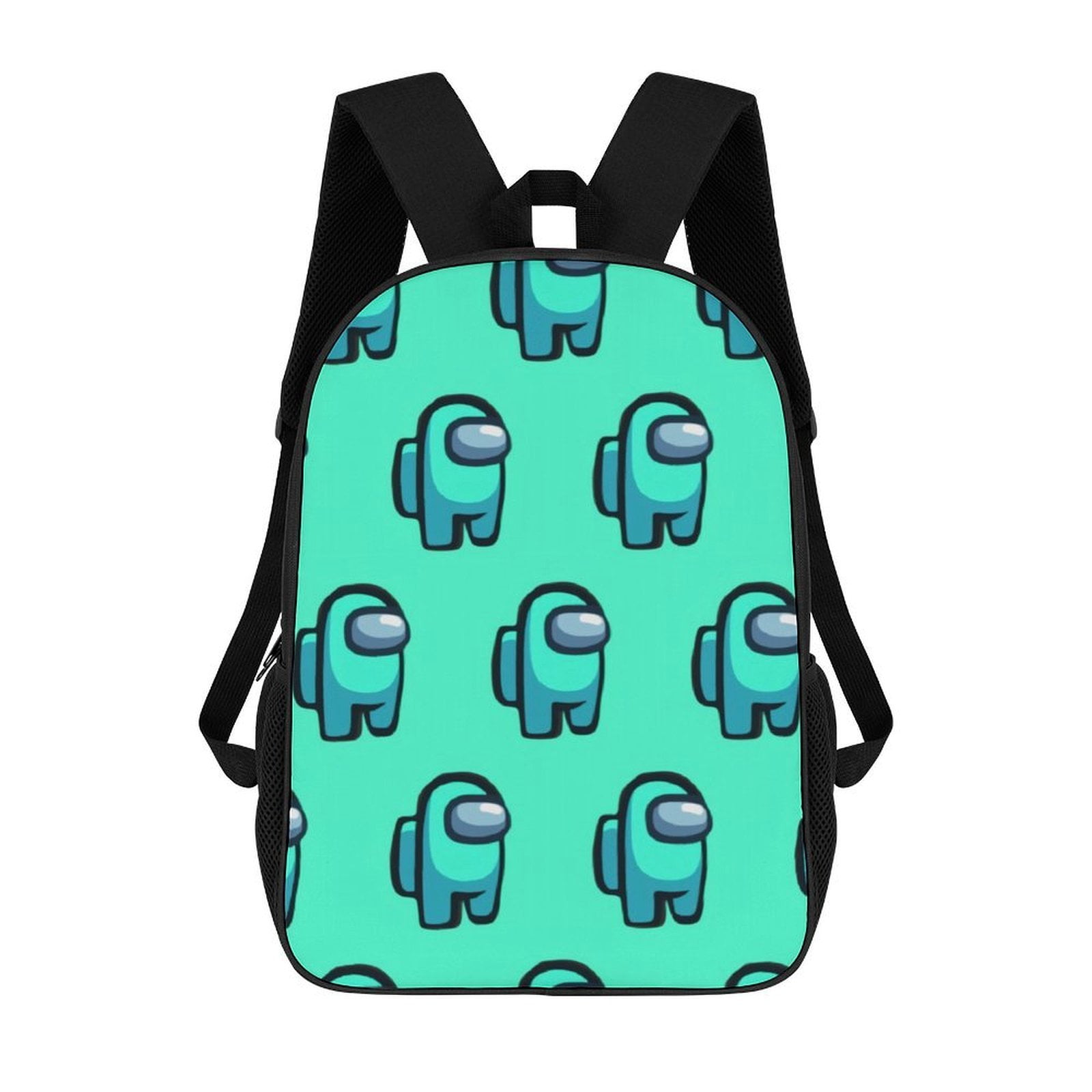 Games Impostor Among Us 65 Backpack Travel Bag for Men & Women ...