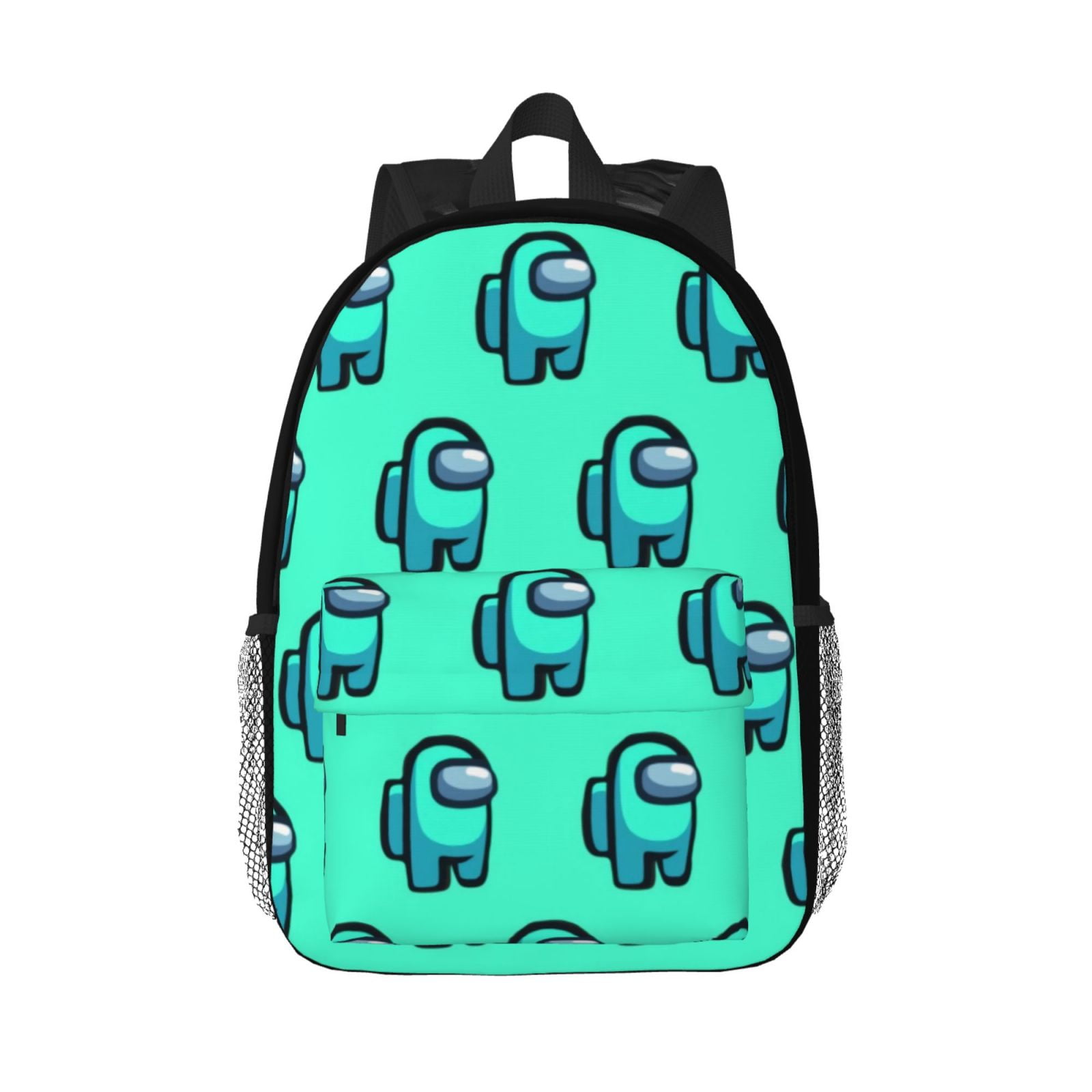 Games Impostor Among Us Backpack,Classic carry-on travel backpack for ...