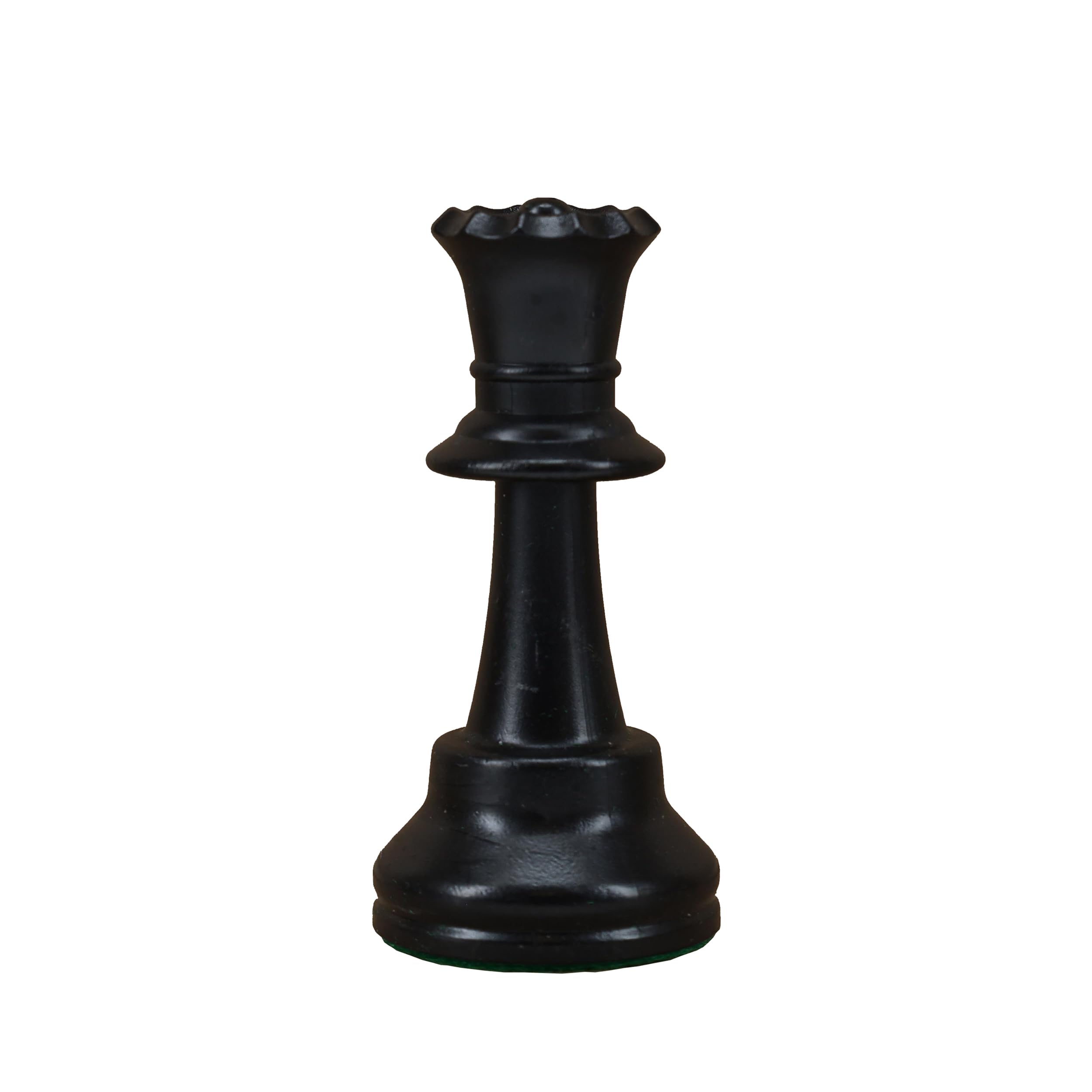 WE Games Replacement Staunton MMF7 Chess Piece - Dark Queen for ...