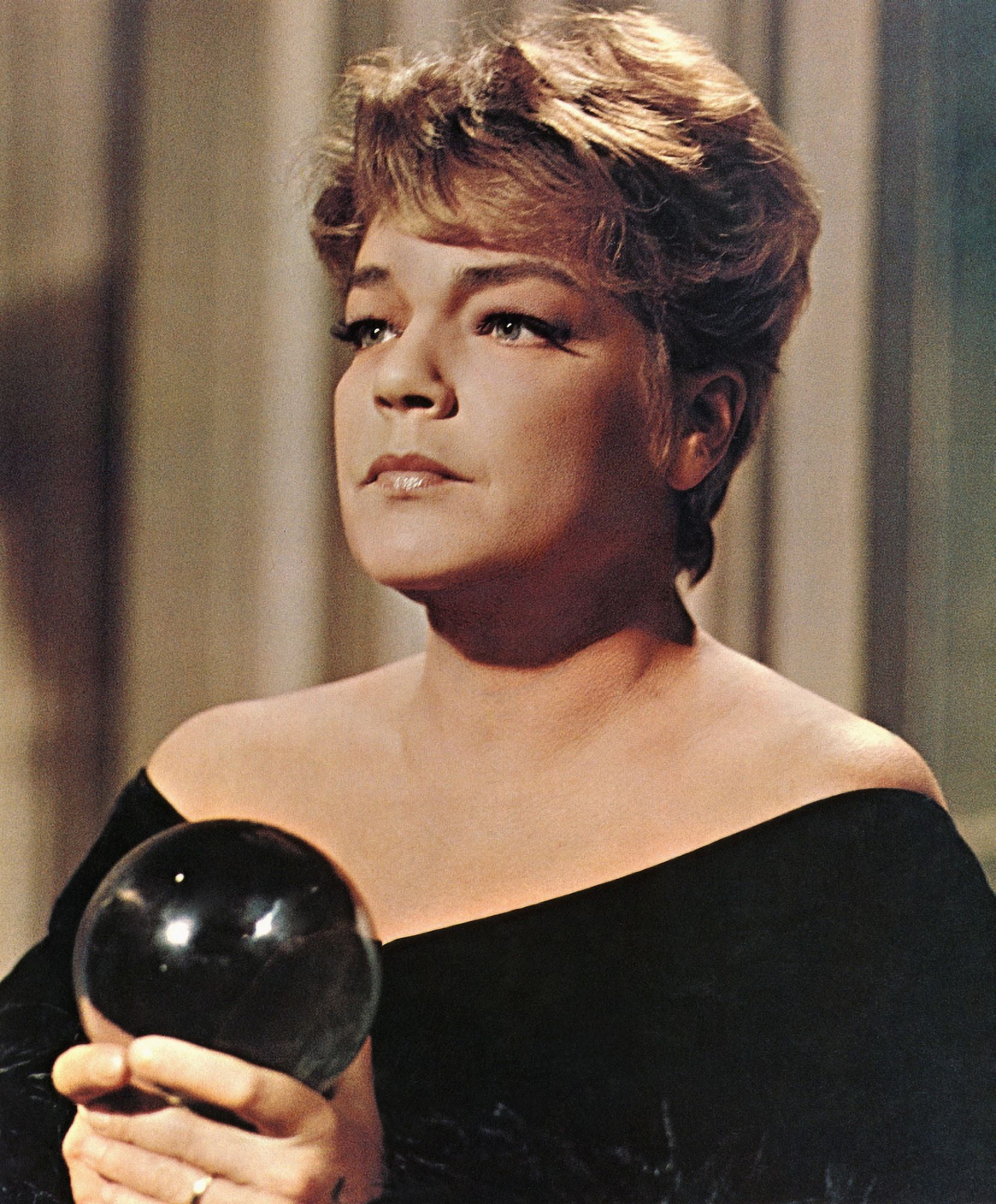 Games Simone Signoret 1967 Movie Poster Masterprint (11 x 17) - Walmart.com