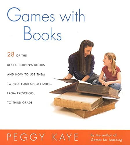 Pre-Owned Games with Books: Twenty-Eight of the Best Children's Books ...