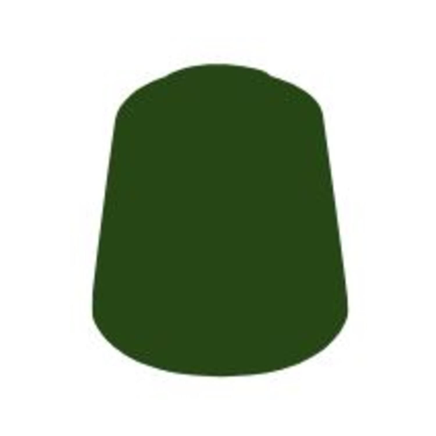 Games Workshop Citadel Base Paint: Castellan Green (12ml) - Walmart.com