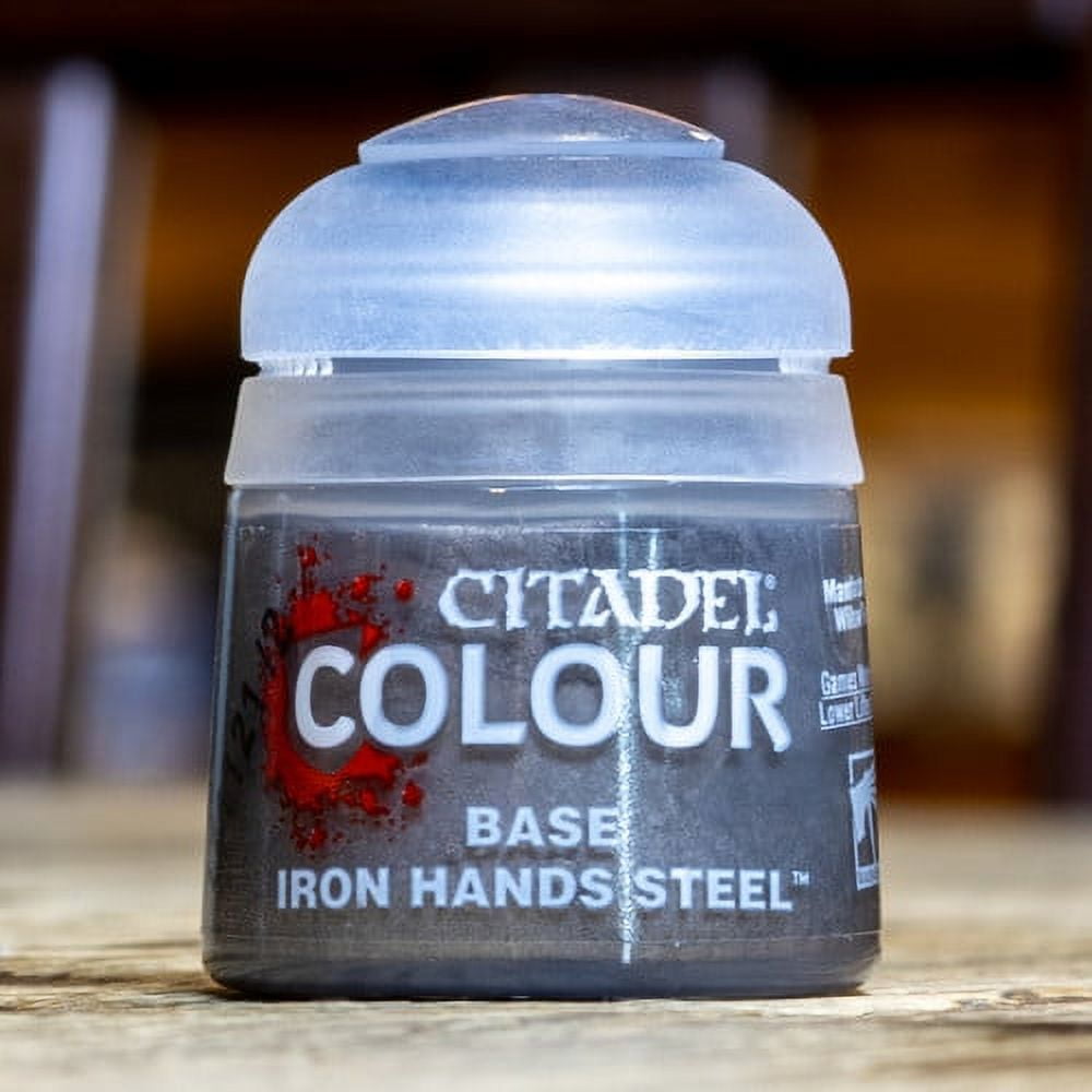 Games Workshop Citadel Base Paint: Kantor Blue (12ml) - Walmart.com