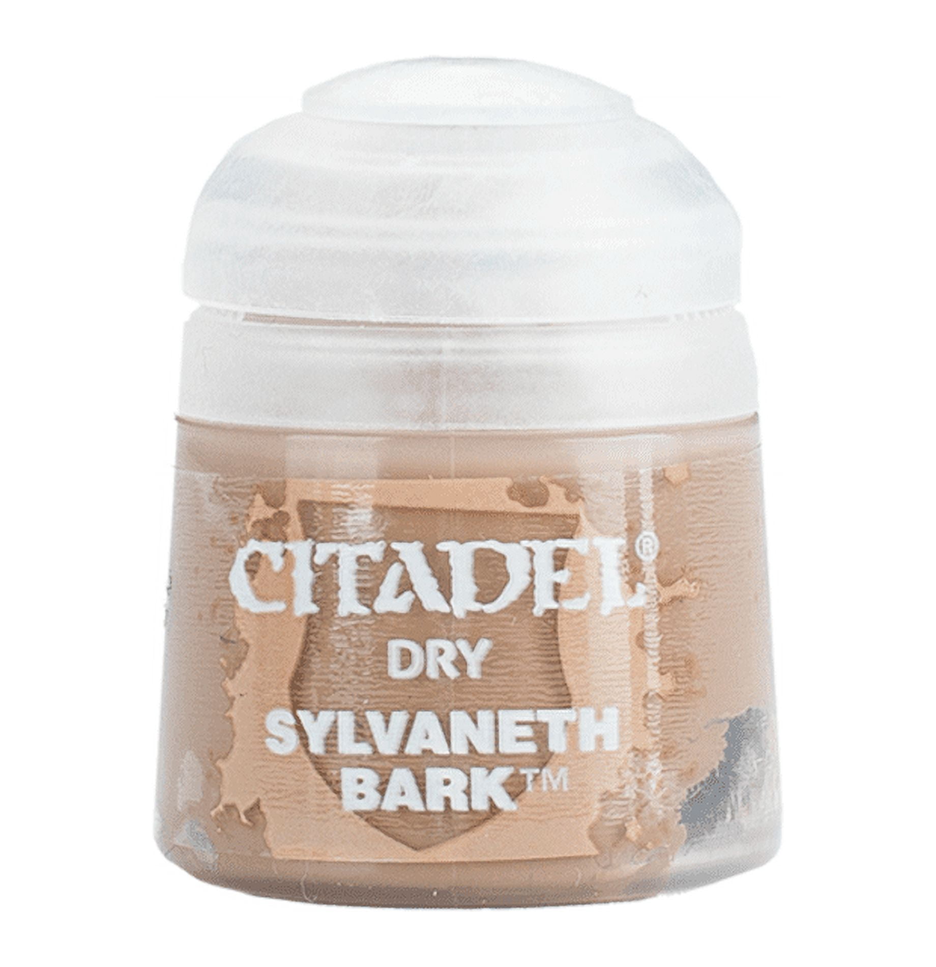 Games Workshop Citadel Dry Paint: Sylvaneth Bark (12ml) - Walmart.com