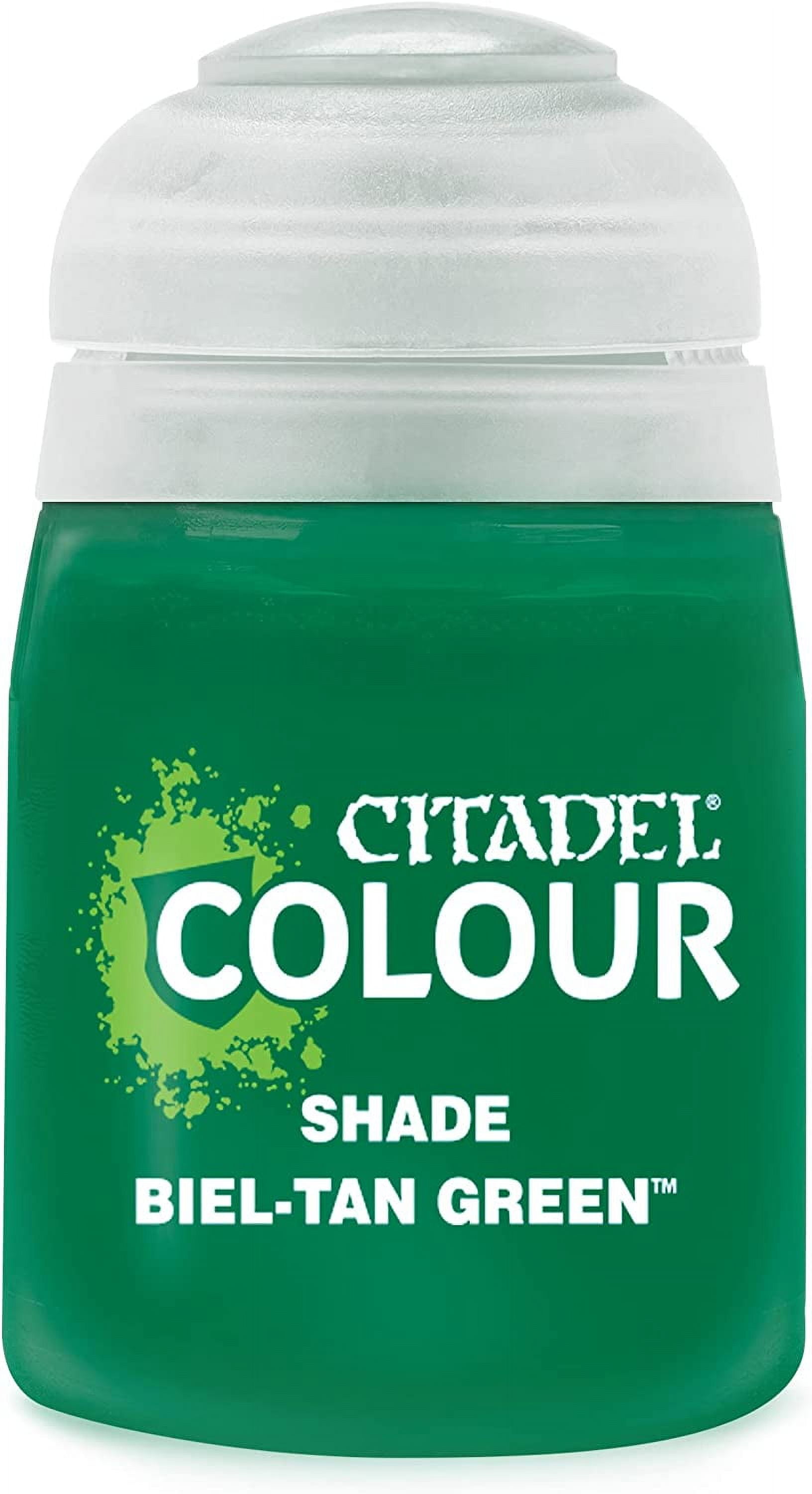 Greenish Tan Color