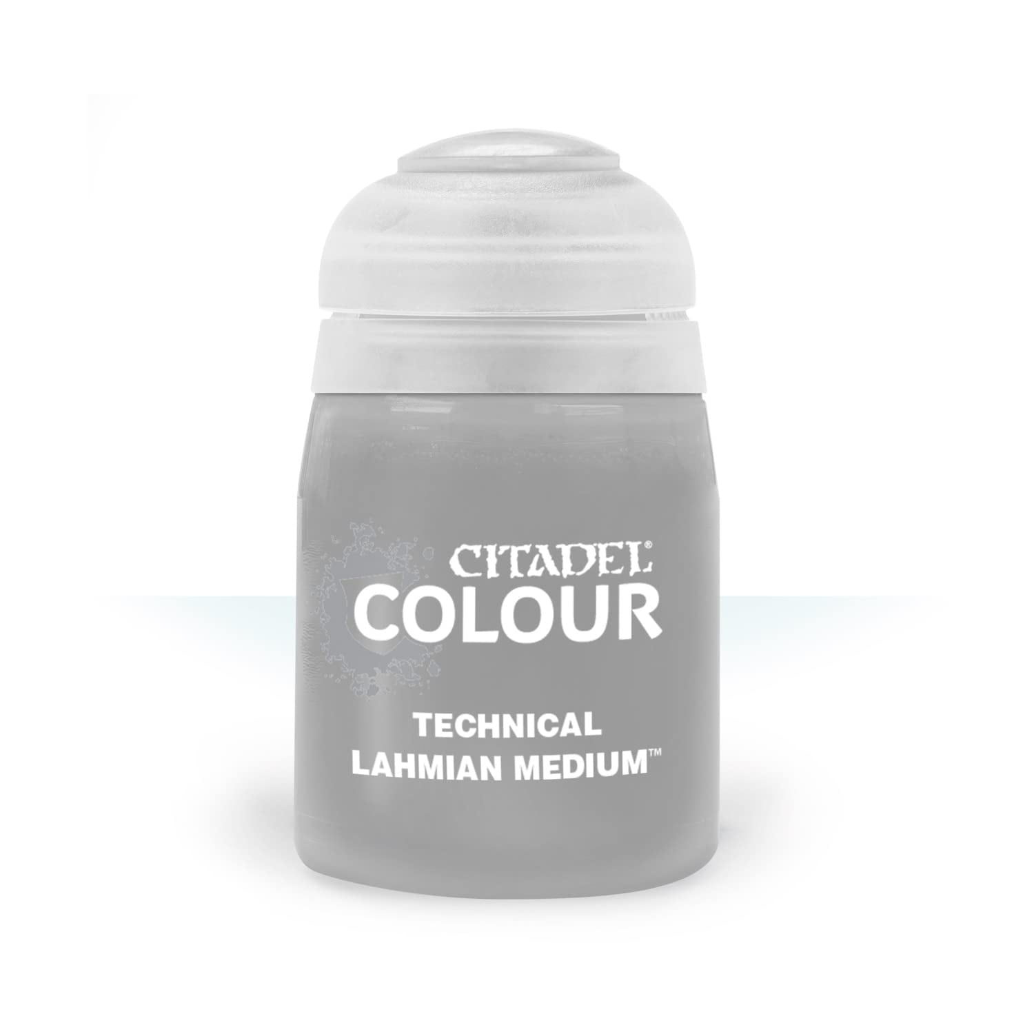 Games Workshop Citadel Paint Technical: Lahmian Medium (24Ml) - Walmart.com