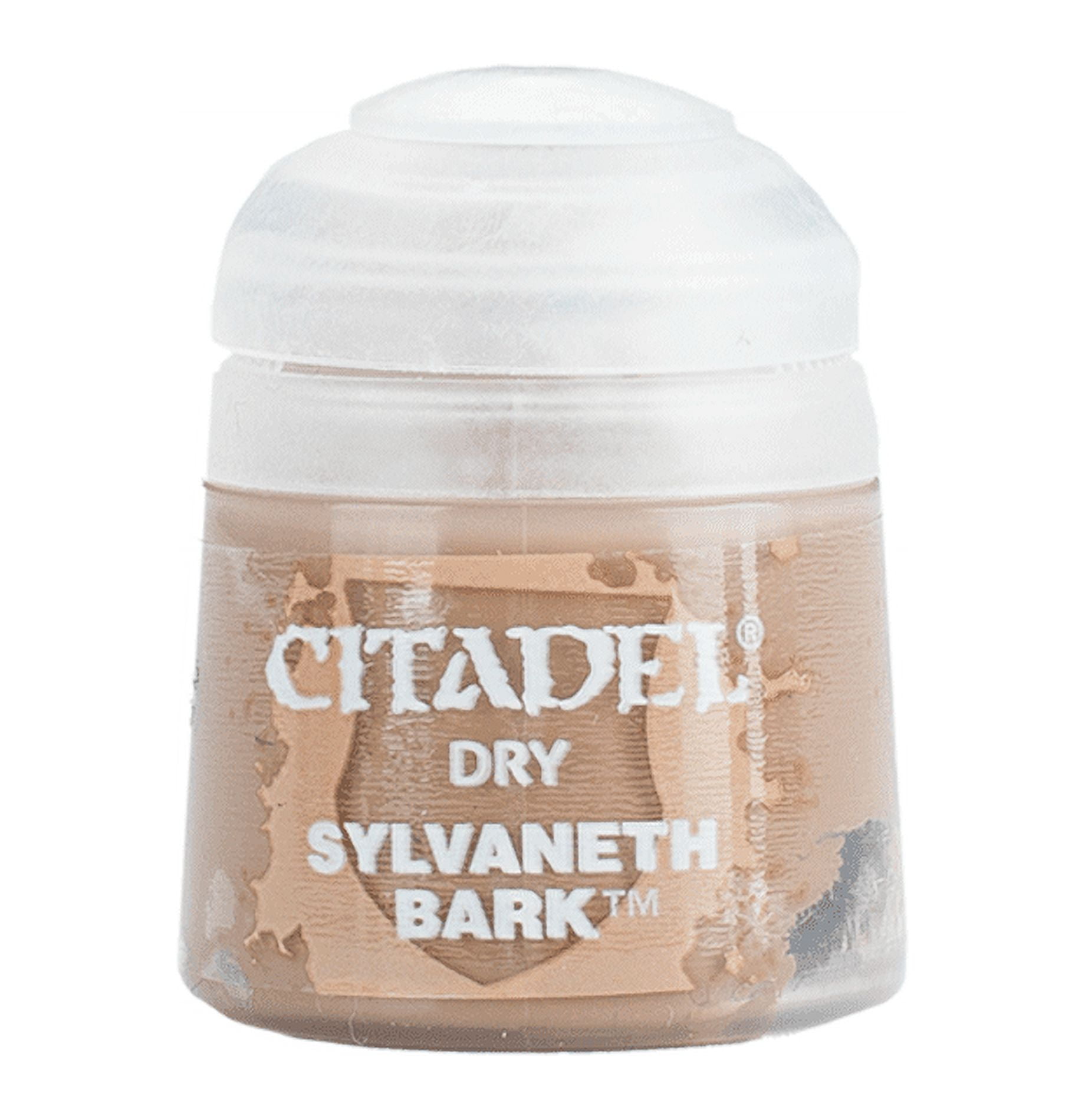 Games Workshop GAW23-28 12 ml Pot Sylvaneth Bark Dry Paint - Walmart ...