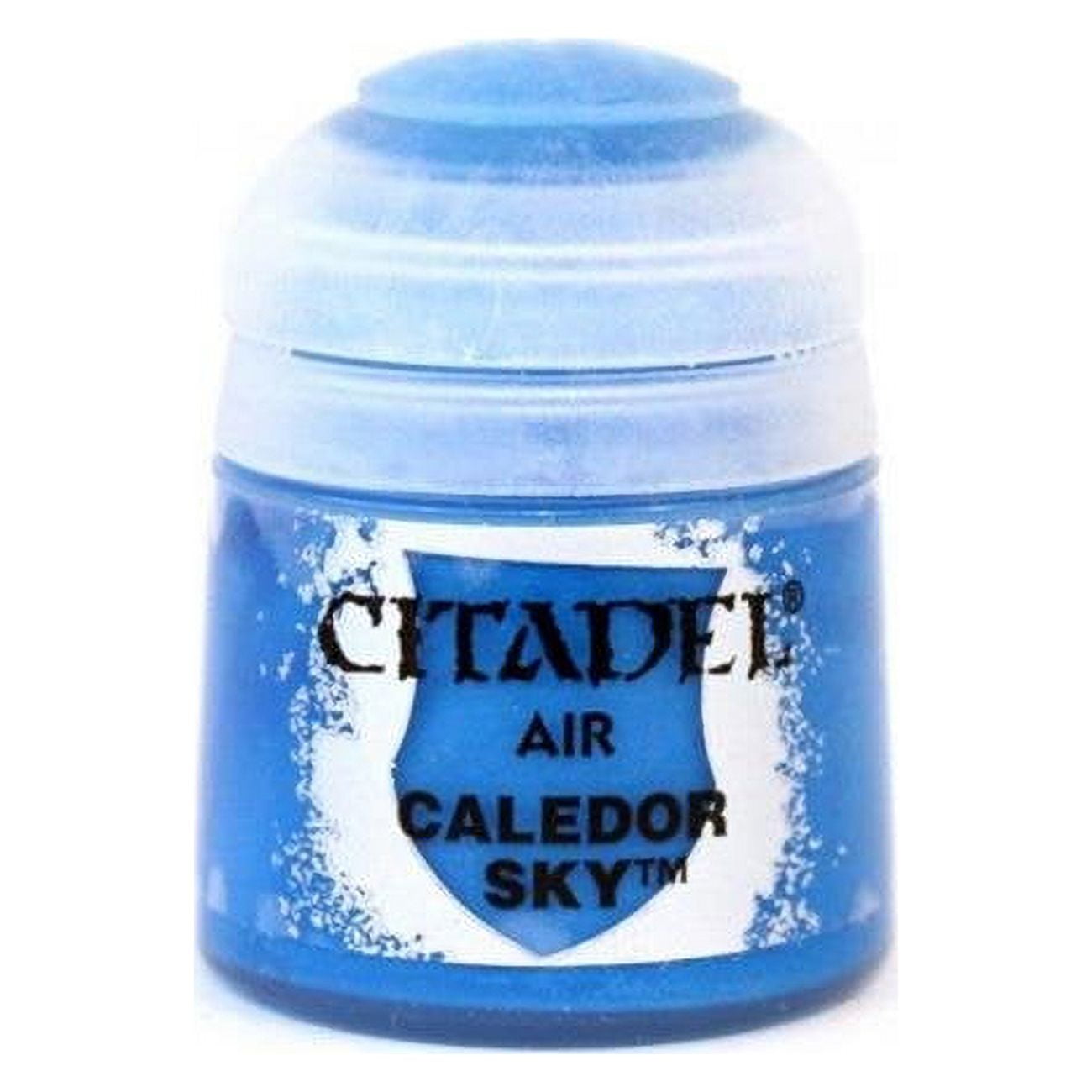 Games Workshop GAW28-06 Caledor Sky Airbrush Paint - Walmart.com