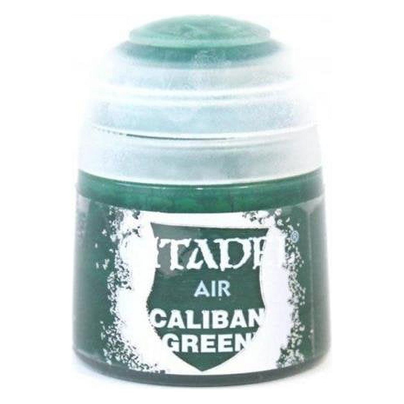 Games Workshop GAW28-07 Caliban Green Airbrush Paint - Walmart.com