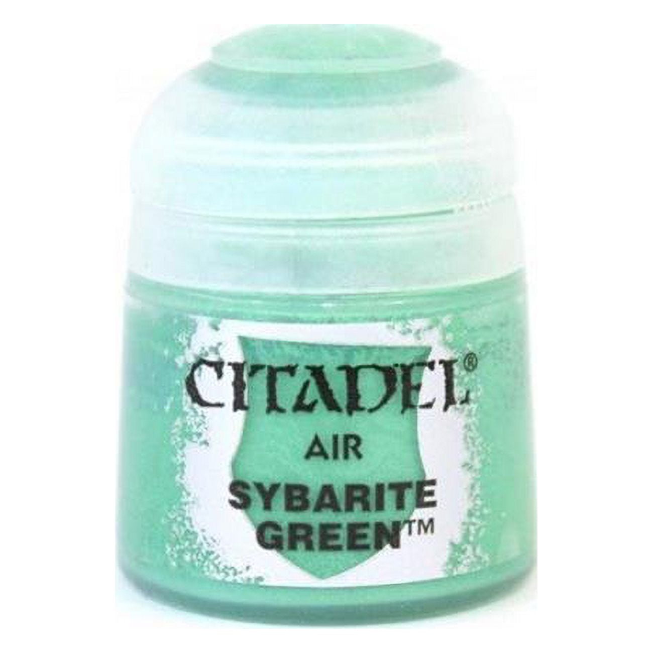 Games Workshop GAW28-27 Sybarite Green Airbrush Paint - Walmart.com