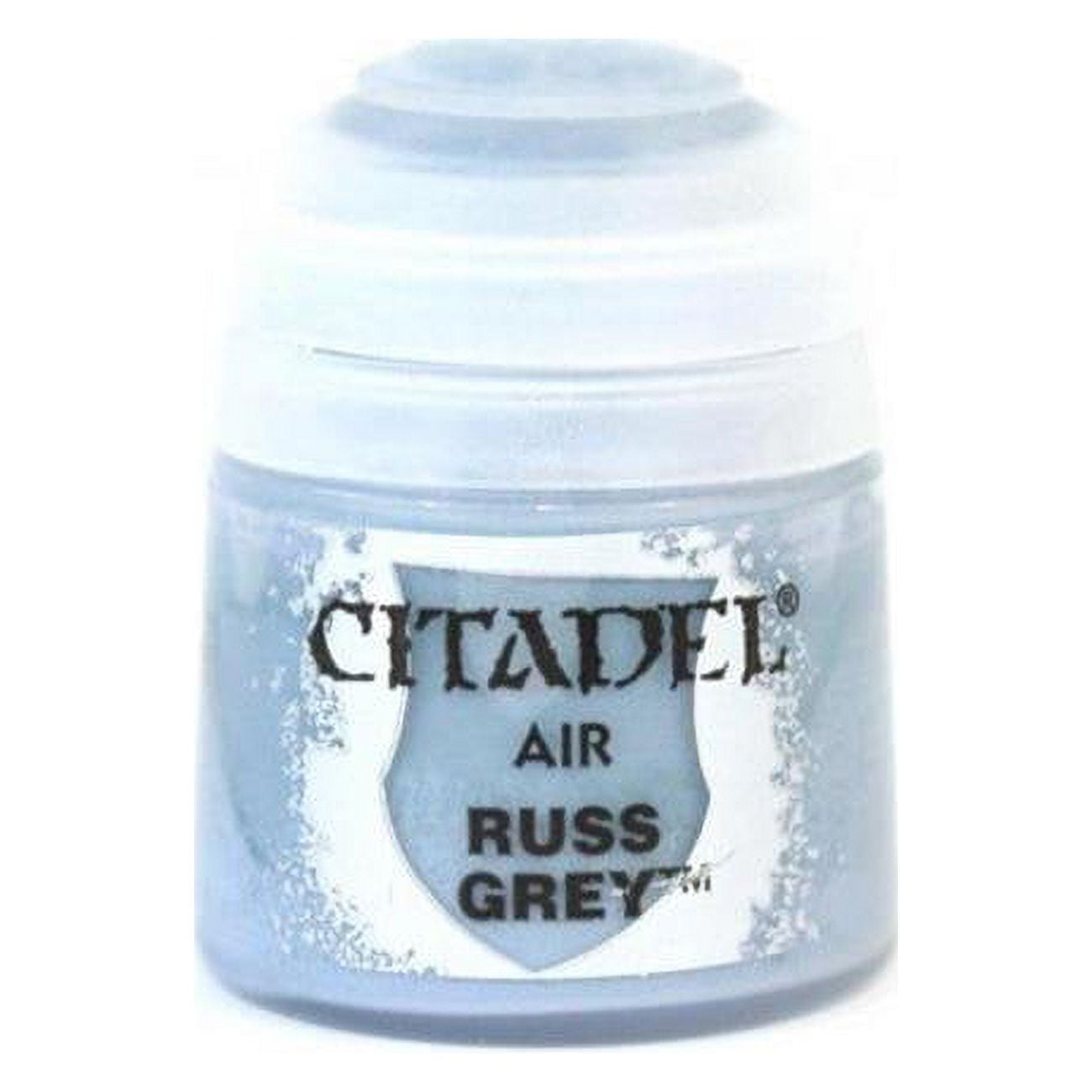 Games Workshop GAW28-50 Russ Grey Airbrush Paint - Walmart.com