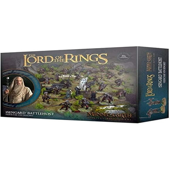 Middle-earth Role Playing