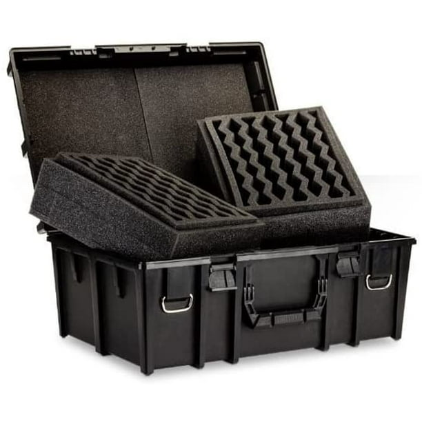 Games Workshop Warhammer 40K Citadel Crusade Miniature Carrying Case ...