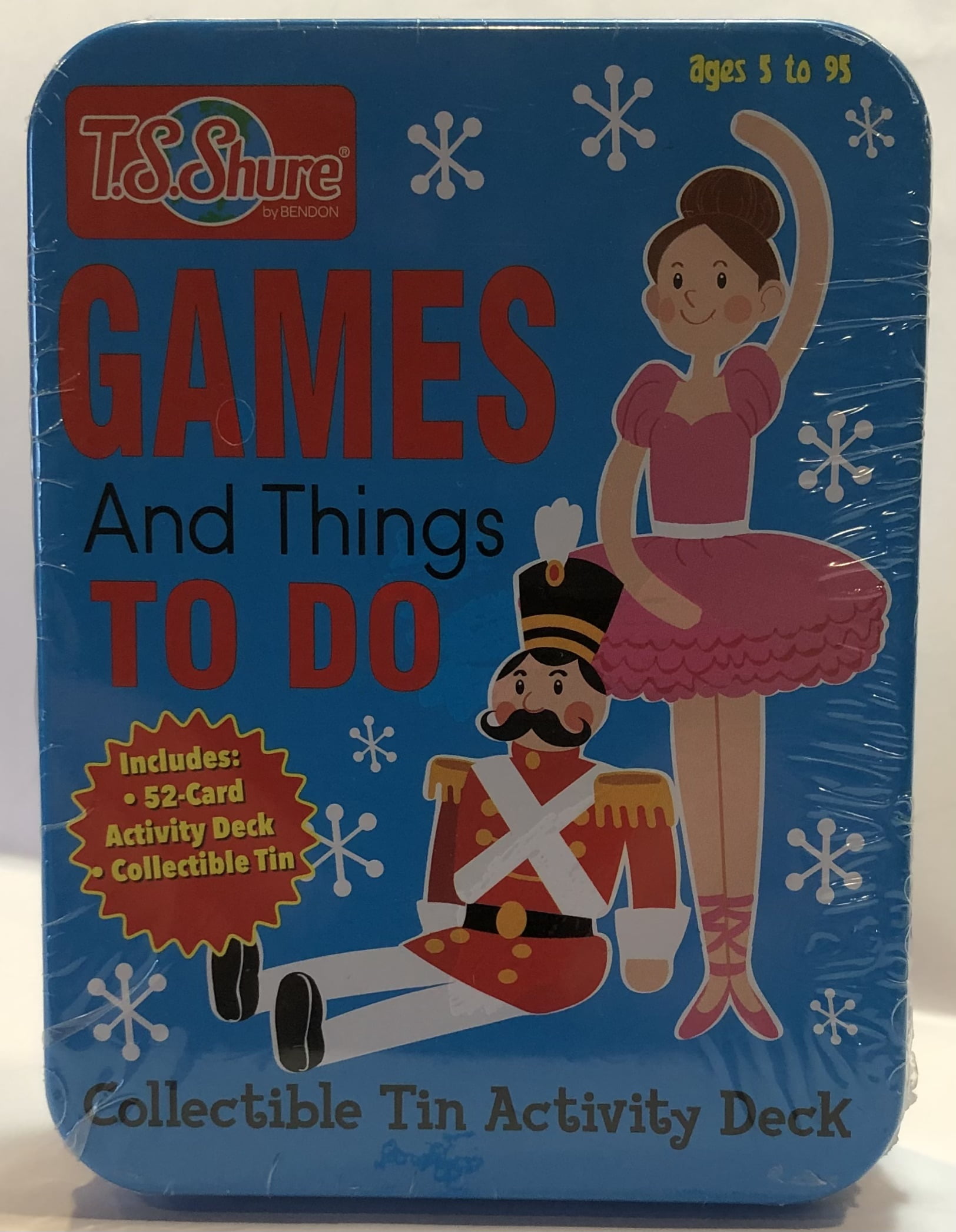 Games and Things to Do - Walmart.com